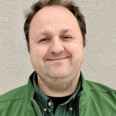 Ben Bernard | CreativeMornings/Fargo