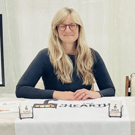 🔮 Make Your Own Tarot Card | Virtual FieldTrips | CreativeMornings