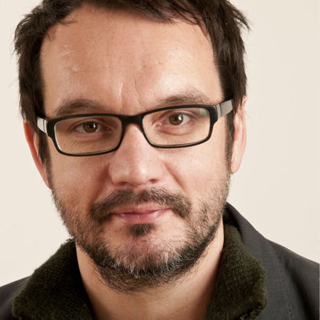 David McCandless | Information is Beautiful | CreativeMornings/LDN