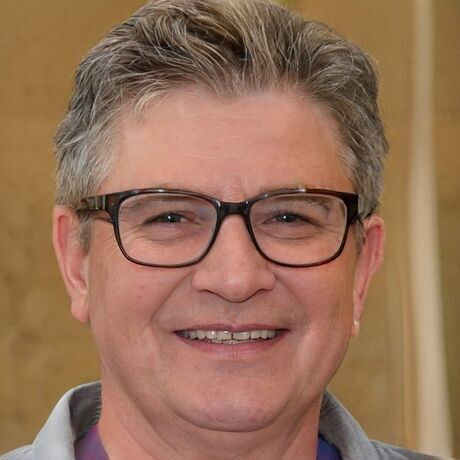 Harry Gates on CreativeMornings