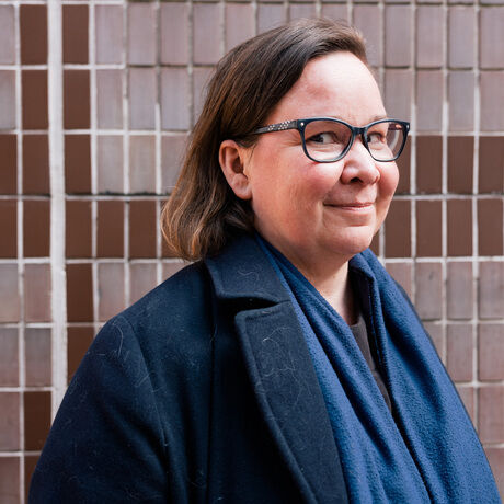 Rosa Meriläinen | How to start a movement | CreativeMornings/HEL