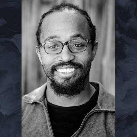 Mario Stanley | "Movement" | CreativeMornings/DAL