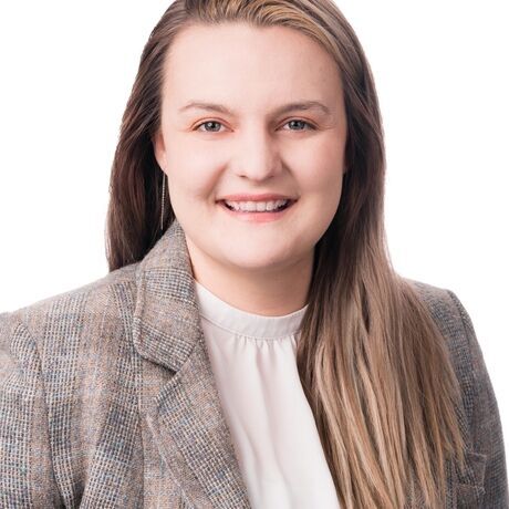 Attendees - Alicia Hauff