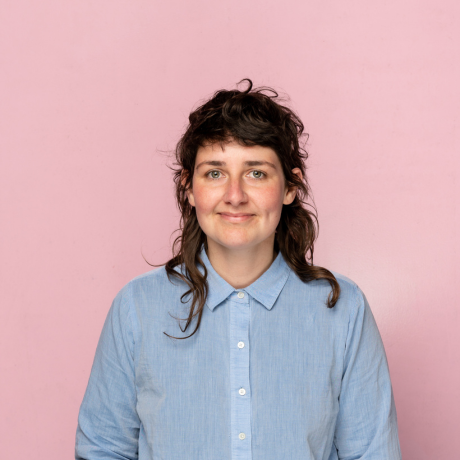 Sarah Tuck | CoLiberate | Movement | CreativeMornings/WLG