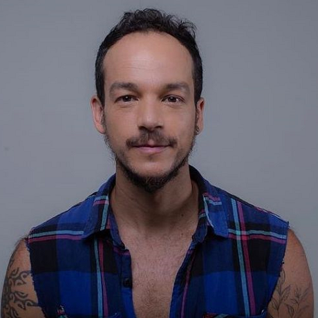 Thiago Freitas - Movement | CreativeMornings/São Paulo