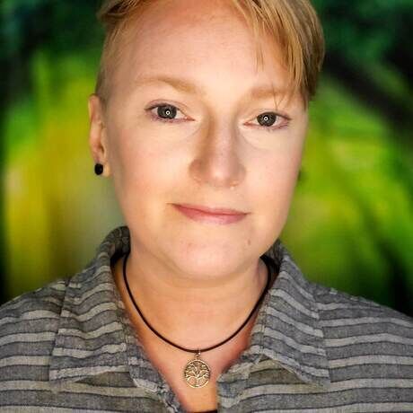 Joel Manning | CreativeMornings/Fayetteville