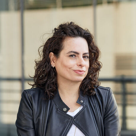 brenda treviño | Acceptance - Brenda Treviño | CreativeMornings/MTY