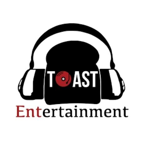 Toast Entertainment on CreativeMornings