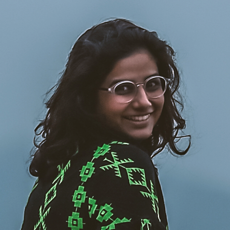 Zoya Kathawala | Acceptance is a peaceful balance | CreativeMornings/BOM