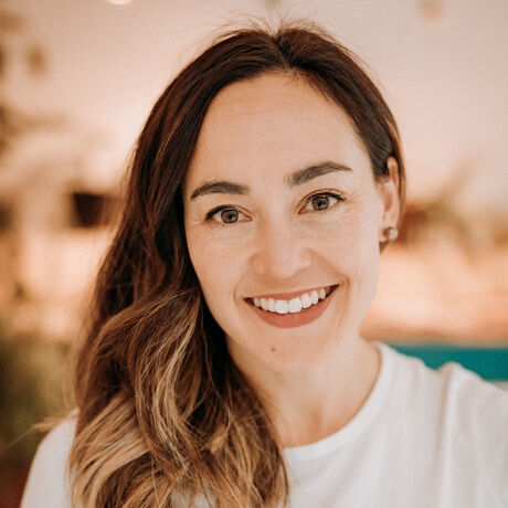 Jane Porter | Accepting Reality | CreativeMornings/OTT