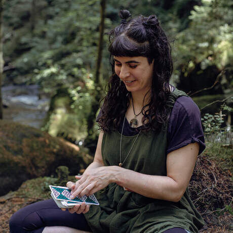 Jess Sinclair Finding Acceptance within Ourselves and the Uncertainty ...