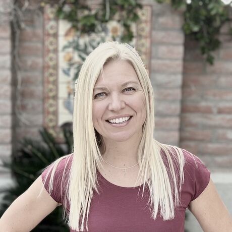 Amy Ramsey on CreativeMornings