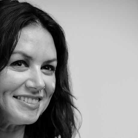 Jules Downum | Reverie is Dance | CreativeMornings/CHA