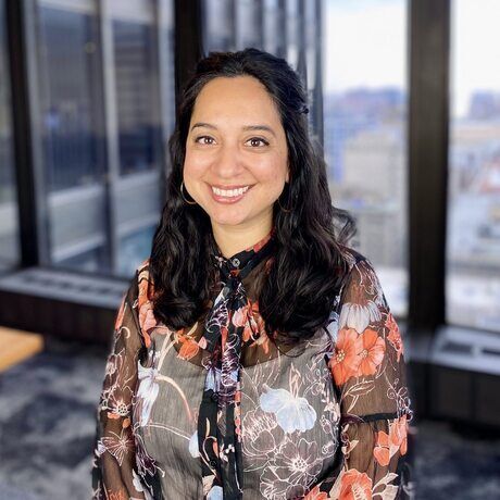 Attendees - Jenenne Whitfield