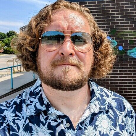 Attendees - Brandon Calloway