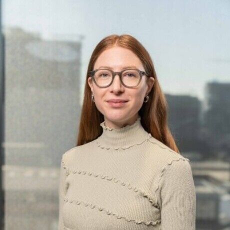 Attendees - Treasure with Rachel Burke