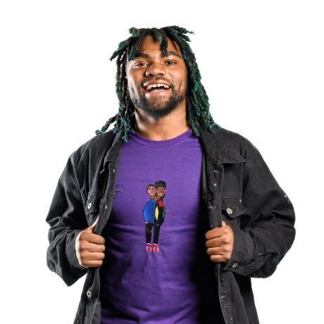 Fred Edwards | CreativeMornings/Fargo