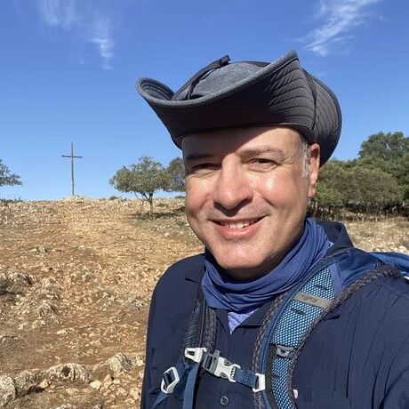 Chris Nealon on CreativeMornings