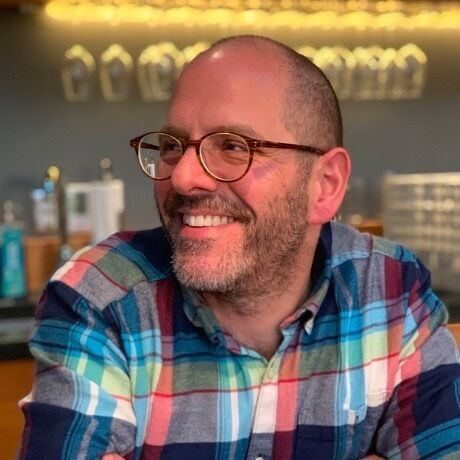 Doug Stanley-Hunt | CreativeMornings/SEA