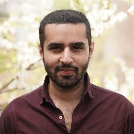 Faizan Raza | Moments of Pride | CreativeMornings/ISB