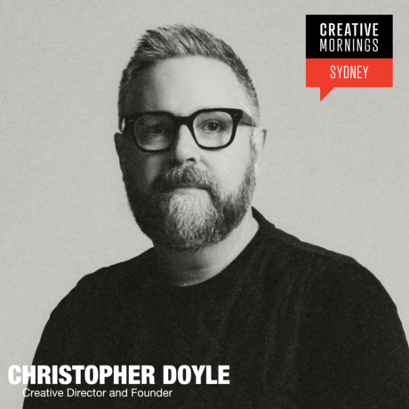 Christopher Doyle | Creative Director and Founder of Chris Doyle and Co ...