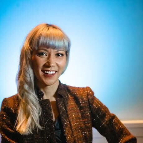 Melissa Dunphy | Melissa Dunphy talks about "Simplicity ...