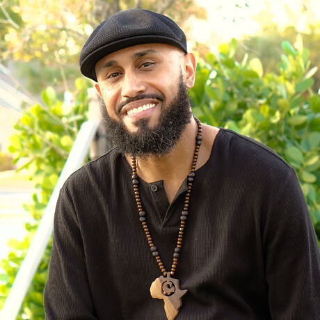 Brian Knowles | Rhythm as a Method of Resistance and Passageway to Joy ...