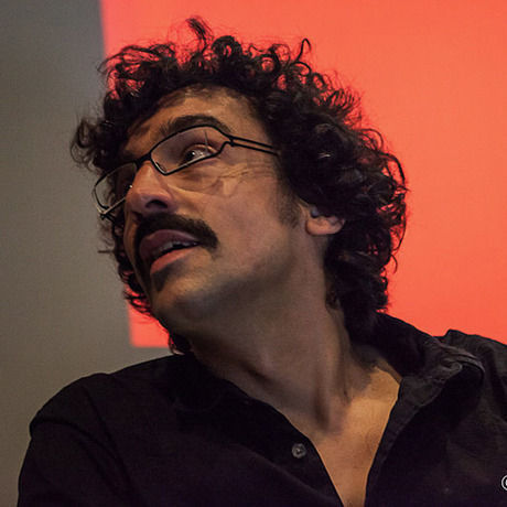 Giorgio Oliviero | To/Do | CreativeMornings/MIL