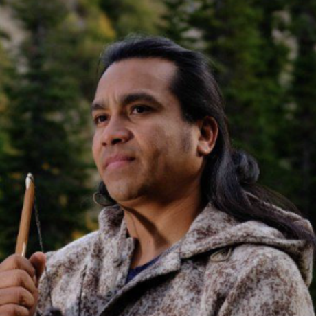 Amós Rodriguez - VIRTUAL | CreativeMornings/Indianapolis