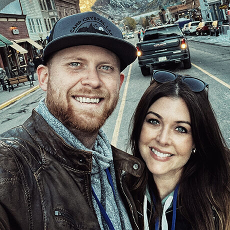 Erin & Aven Pitts | Halloween Horror Nights: A Relationship Story ...