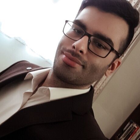 Attendees - shahram shafiee & Hatef Sharar