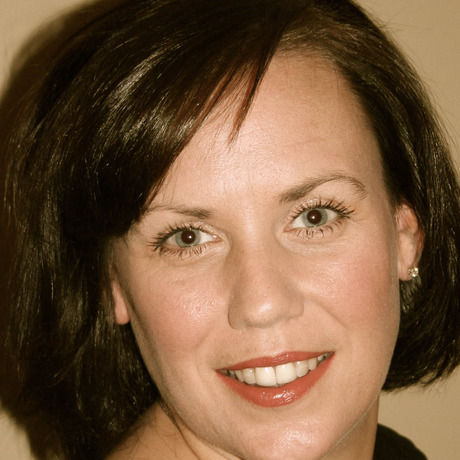 Attendees - Tina Haver Currin & Grayson Haver Currin