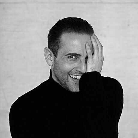 Răzvan Mazilu | RHYTHM | CreativeMornings/BUC