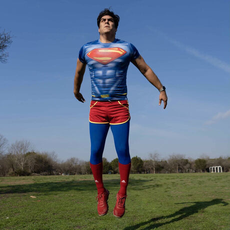 David Alcantar | CreativeMornings/San Antonio