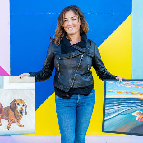 Attendees - What is NATIVE? with Rowena Federico Finn