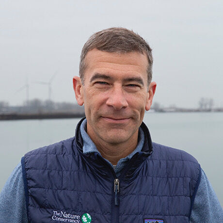 Ryan A. McPherson | CreativeMornings/Buffalo