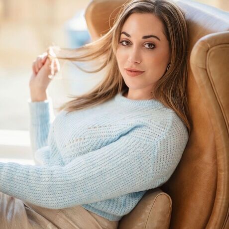 Attendees - Andrea Levine O’Rourke