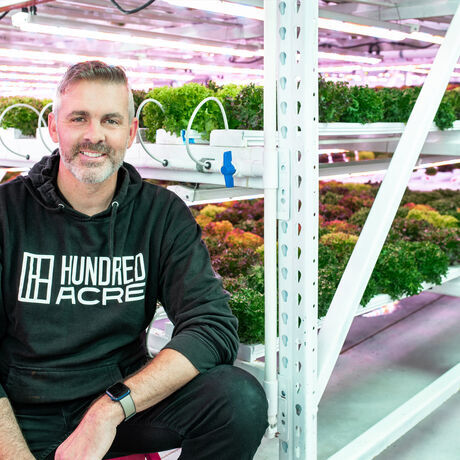 Attendees - Chris Corkery: Rising to the Occasion (Again and Again)