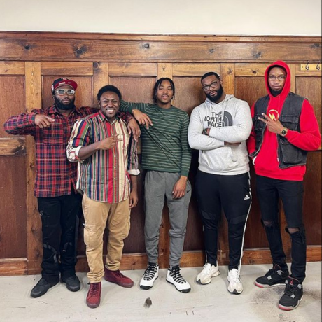 Mark Talley | CreativeMornings/Buffalo