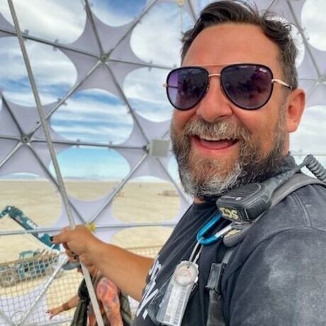 Peter Platzgummer & Tim Bremner | Reaching new heights through the arts ...