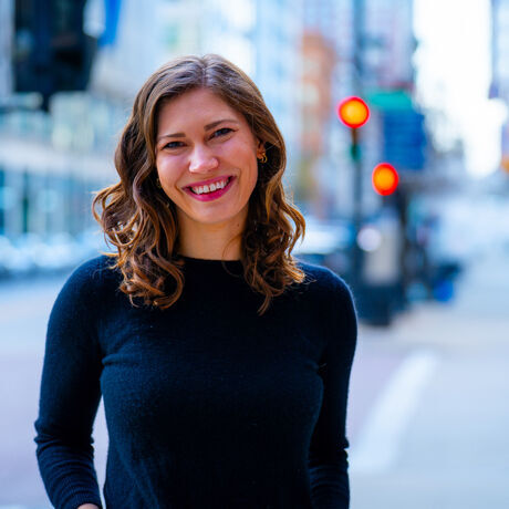 Attendees - Chris Corkery: Rising to the Occasion (Again and Again)