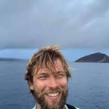 Tripp Brower | A Native from the Lowcountry | CreativeMornings/CHS