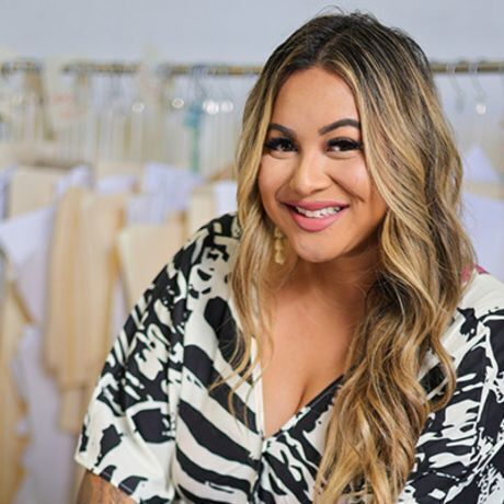 Gabe Amey, Alexis Akiona, & Keola Rapozo | CreativeMornings/Honolulu