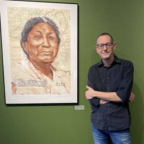 Bobby Martin | CreativeMornings/Fayetteville