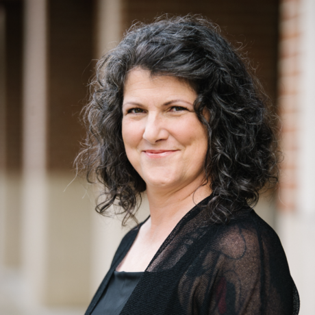 Sara Read | Perspective - Sara Read | CreativeMornings/SVA