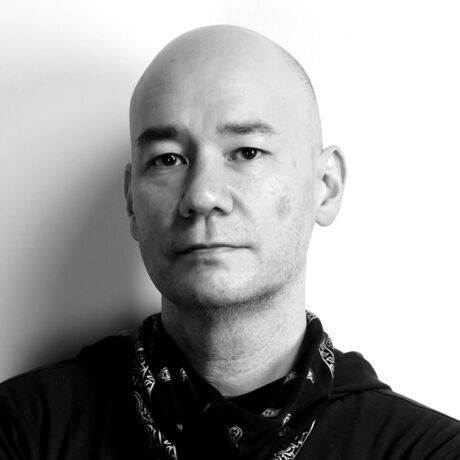 Brian Singer | Art & Social Justice | CreativeMornings/San Francisco