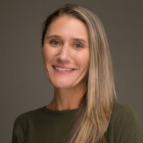 Attendees - Sam Smith: Own Your Perspective