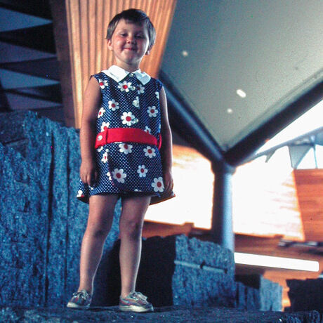 Attendees - Sam Smith: Own Your Perspective