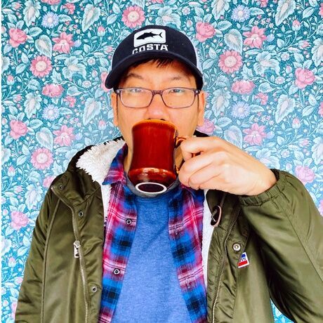 Howard Tran on CreativeMornings