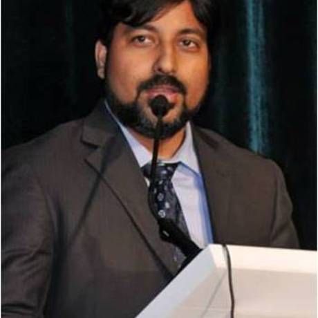 Robin Cherian on CreativeMornings